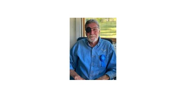 Robert E. Rueter Obituary (2026) - Shumway, IL - Johnson Funeral Home ...