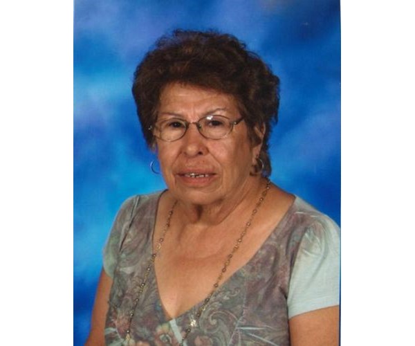 Sylvia Piro Obituary (2022) - Belen, NM - Noblin Funeral Service of Los ...