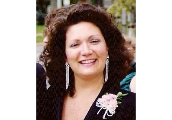 Susan Eileen Doyle-Mirzadeh Obituary (2024) - Olean, NY - Casey, Halwig ...