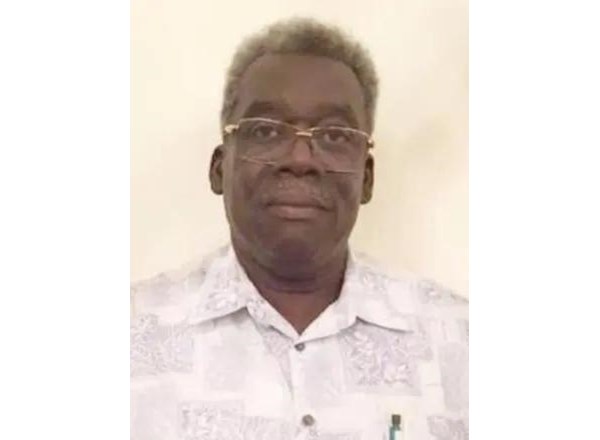 Kevin D Catwell Obituary (2025) - Plainfield, NJ - Judkins Colonial ...