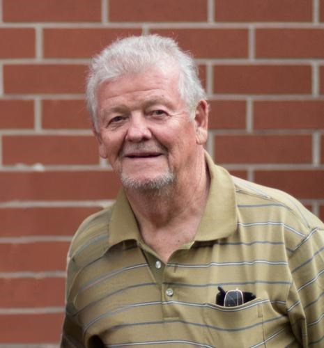 Ronald E Bell Obituary (2023) - Springfield, IL - Ellinger-Kunz Funeral ...