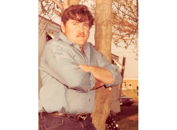 Ralph Lemon Obituary (2025) - Richwood, OH