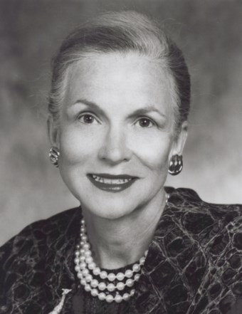 Ruth Roby Glancy Obituary (2025) - Detroit, MI - Chas. Verheyden, Inc ...