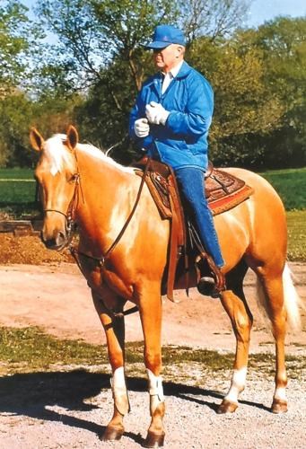 Elmo A. Torrence Obituary (2025) - Peru, IN - Eikenberry-Eddy Funeral Home