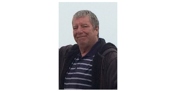 Gordon S. Dalrymple Obituary (2025) - Londonderry, NH - Peabody Funeral ...