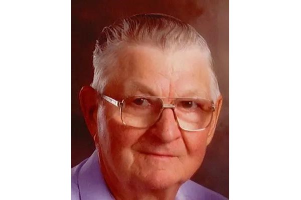 John L Wunder Obituary (2025) - Madison, SD - Willoughby Funeral Home ...