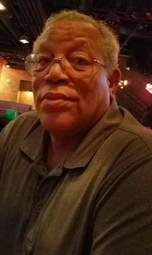 James Conrad Hawkins Jr. Obituary (2025) - Baltimore, MD - Vaughn ...