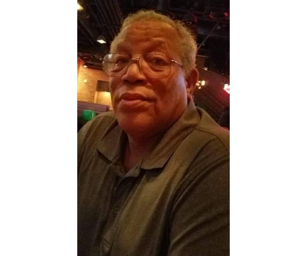 James Conrad Hawkins Jr. Obituary (2025) - Baltimore, MD - Vaughn ...