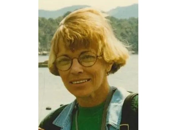 Judith "Judy" Wentzel Obituary (2024) - Massillon, OH - Paquelet and ...