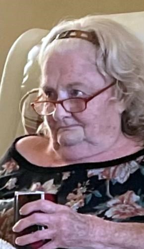Christine G. Moreno Obituary (2024) - West Des Moines, IA - Simplify ...
