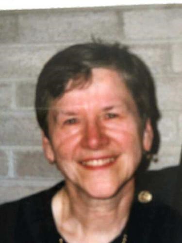 Elizabeth Theresa "Bette" Seckar Matejka Obituary (2022) - Milwaukee ...
