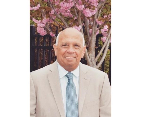 Louis Anthony Amato Obituary (2025) - Brooklyn, NY - Saraceno Funeral ...