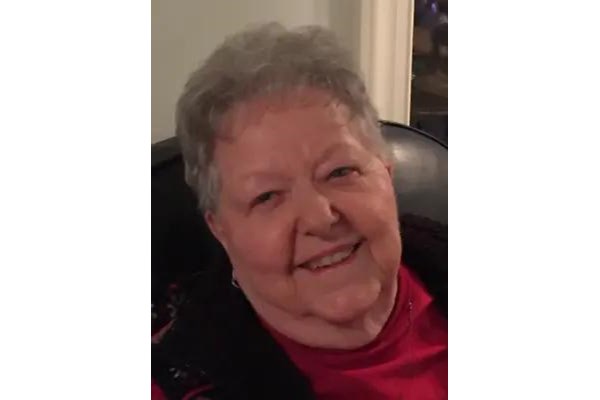 Jean Marie Anderson Obituary (2025) - Norfolk, VA - Coastal Cremations ...