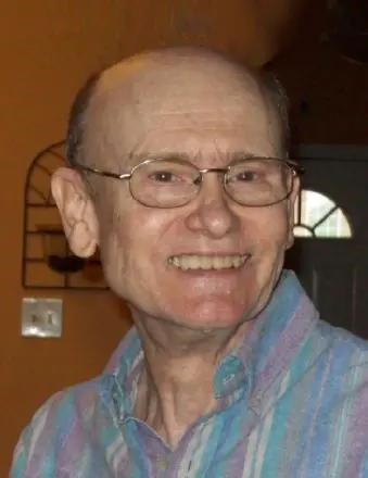 Eugene Johle Obituary (2024) - Houston, TX - Woodlawn Funeral Home ...