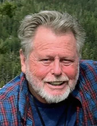 Joseph Anthony Nolan Obituary (2023) - McAlester, OK - Bishop Funeral ...
