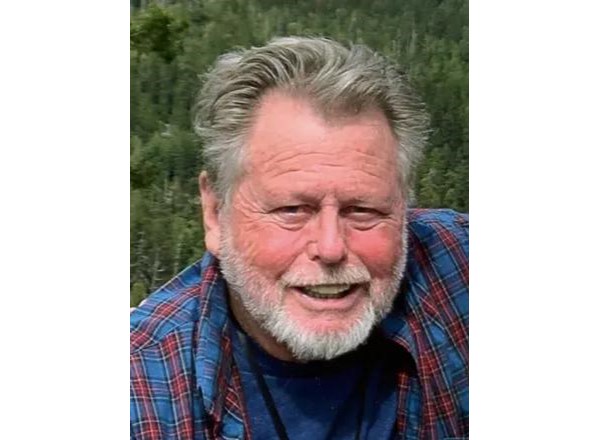 Joseph Anthony Nolan Obituary (2023) - McAlester, OK - Bishop Funeral ...