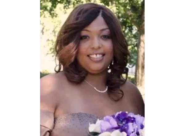 Ms. Amber Sheri Harris Obituary (2025) - Kansas City, MO - Watkins ...