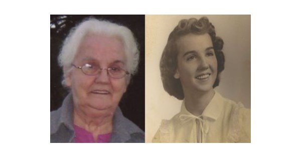 Wanda Marie Lauder Hampton Obituary (2023) - Canton, NC - Crawford ...