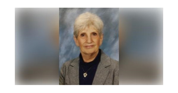 Audrey M. Foley Obituary (2023) - Scranton, PA - Howard J. Snowdon ...