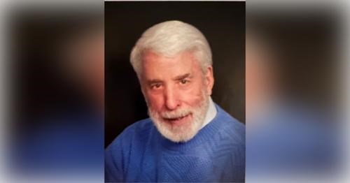 John L. Olges Obituary (2023) - Corydon, IN - Gehlbach & Royse Funeral ...