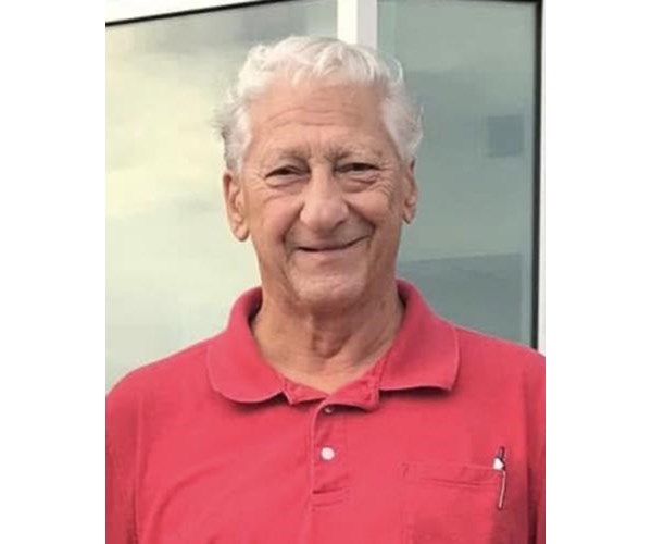 Daniel J. McDowell Obituary (2025) - Millville, NJ - Christy Funeral ...