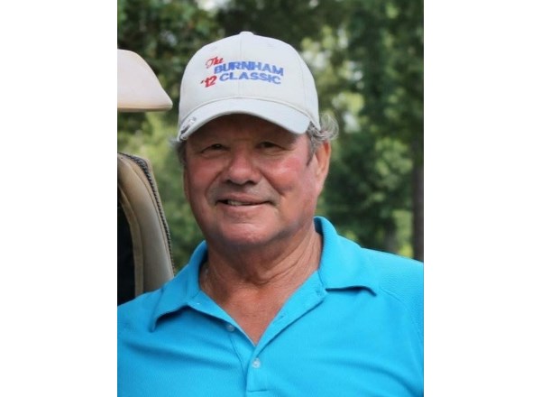 Charles "Leslie" Wallace Sr. Obituary (2025) - Liberty, TX - Allison ...