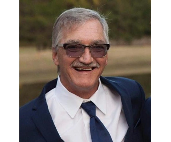 Mike Hendricks Obituary (2025) - Denison, TX - Fisher Funeral Home ...