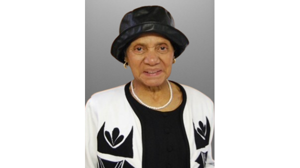 Kizzie Louvenia Brown Obituary (2025) - Maple Heights, OH - Gaines ...