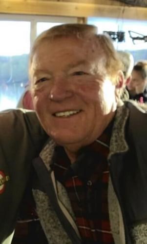 Larry W. "Red" Bass Obituary (2023) - McCook, NE - Carpenter-Breland ...