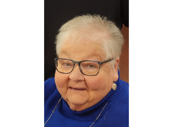 Carol V. Owens Obituary (1944 - 2025) - Rome, NY - WKTV