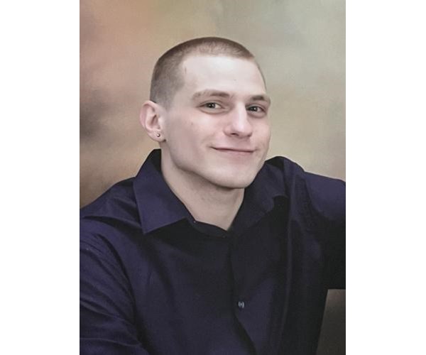 Evan Paul Buford Obituary (2023) - Mishawaka, IN - Hahn Funeral Home