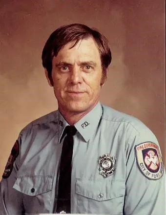 Jerome Kunkel Obituary (2025) - Granbury, TX - Wiley Funeral Home ...