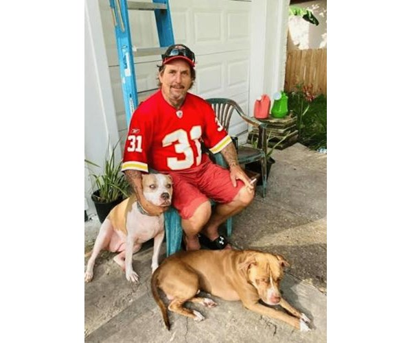 Death Notice and Obituary for Jerry Ray Bishop Jr of St. Louis , MO