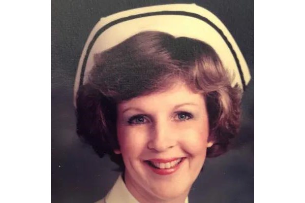 Mary Edwards Obituary and Online Memorial (2025)