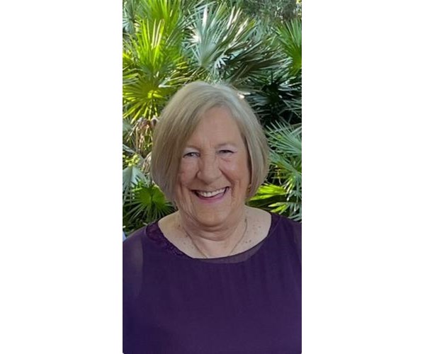 Janet Truex Obituary (2025) - Sebastian, FL - Millennium Cremation ...