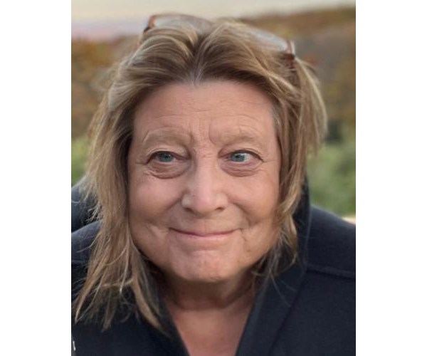 Carolyn Juel Jaques Obituary (2025) - Wilmington, MA - Nichols Funeral ...