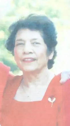 Senaida Jaquez "Sandy" Hernandez Obituary (2023) - Andrews, TX - McNett ...