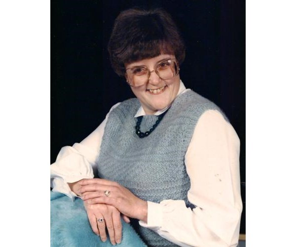 Peggy Laura Goddard Obituary (1949 - 2025) - Prospect, CT - WFSB