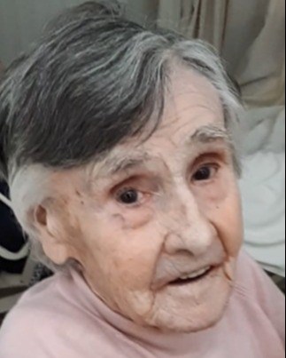 Mary Frances Trazi Obituary (2023) - Wakefield, MA - McDonald-Finnegan ...