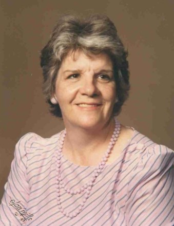 Mary R. Ashby Obituary (2026) - St. Joseph, MO - Meierhoffer Funeral ...
