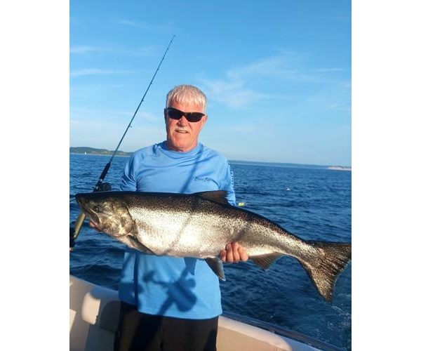 Rodney Duane Wade Obituary (2025) - Houghton Lake, MI - Young-Holdship ...