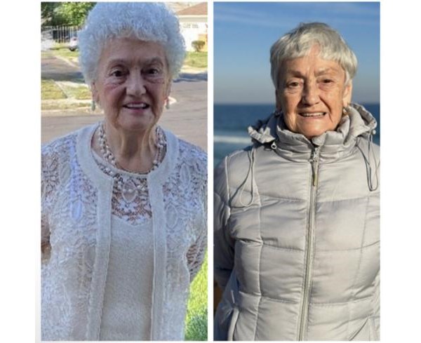 Estelle R. Revello Obituary (2025) - Toms River, NJ - Ocean County ...