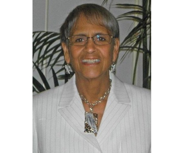 Barbara M. Robinson Obituary (2025) - Columbus, OH - White's Funeral ...