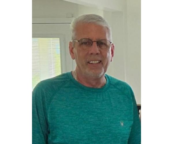 Craig A. Bishop Obituary (2025) - Connersville, IN - Urban Winkler ...