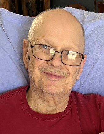 William Albert Jandt Obituary (2025) - Muskegon, MI - Shoreline ...
