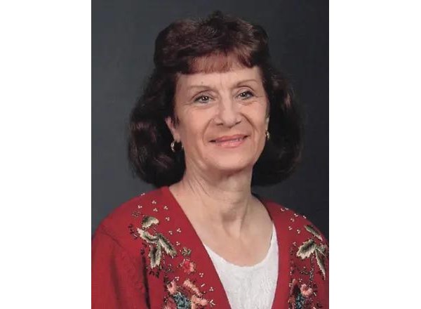 Judith "Judy" Gansman Obituary (2026) - Evansville, IN - Browning ...