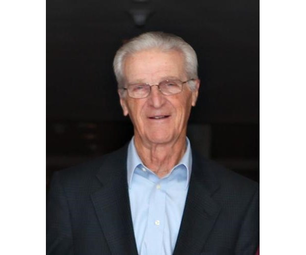 Clark R. Hunt Obituary (2024) - Aston, PA - Nolan-Fidale Funeral Homes