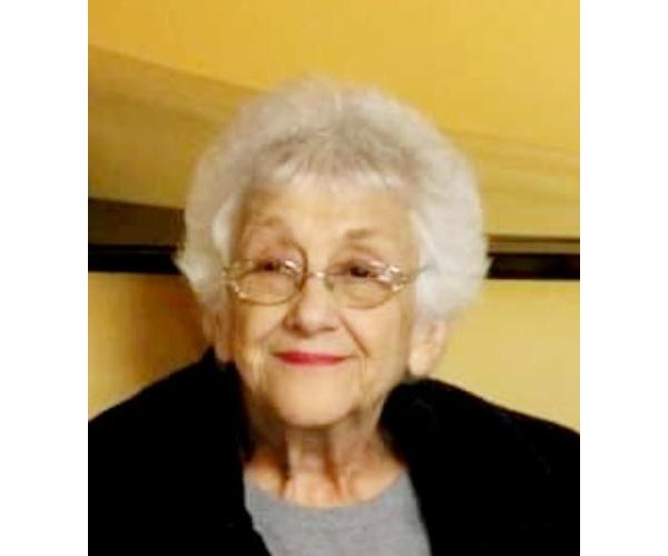 Gloria R. Rossi Obituary (2022) - Narragansett, RI - Nardolillo Funeral ...