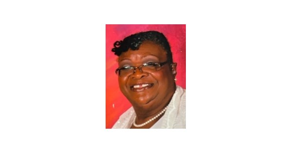 Ms. Georgia Greene Obituary (2025) - Columbia, SC - Myers Mortuary ...
