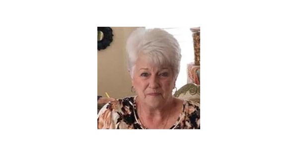 Beverly Kay Bounds Obituary (2025) - Sachse, TX - Charles W. Smith ...